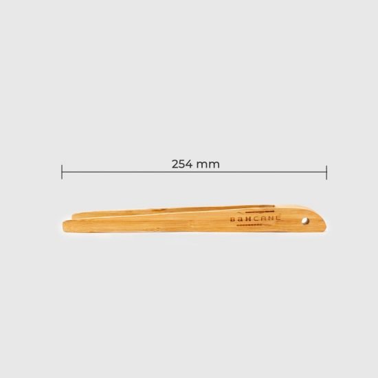 Bamboo Kitchen Clamp - Terraw
