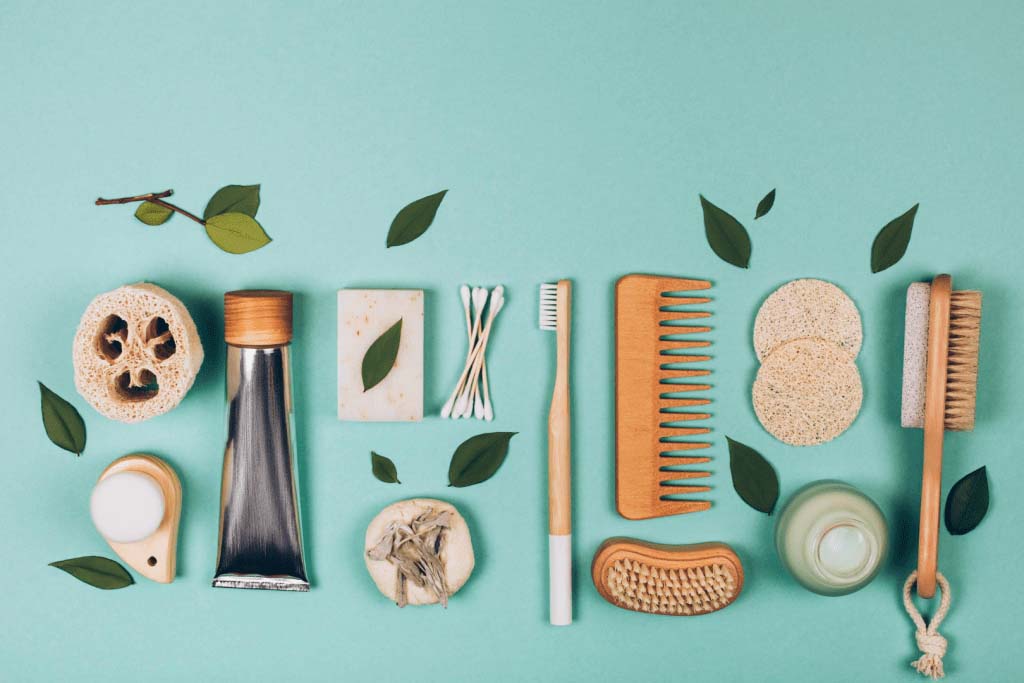 A Beginner's Guide to Low-Waste Lifestyle - Terraw